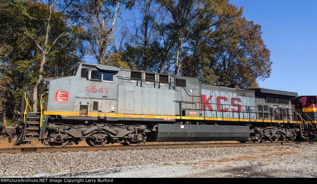 KCS 4641